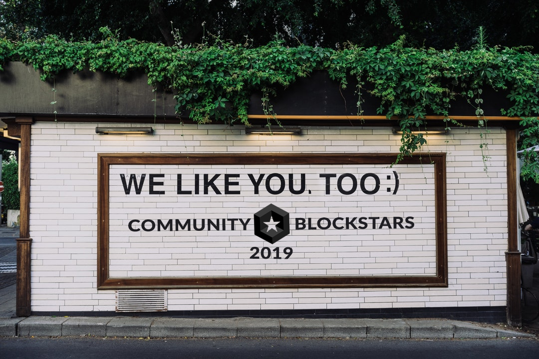 Building Blocks: DoD and B9lab for Blockchain Education | by Elias ...