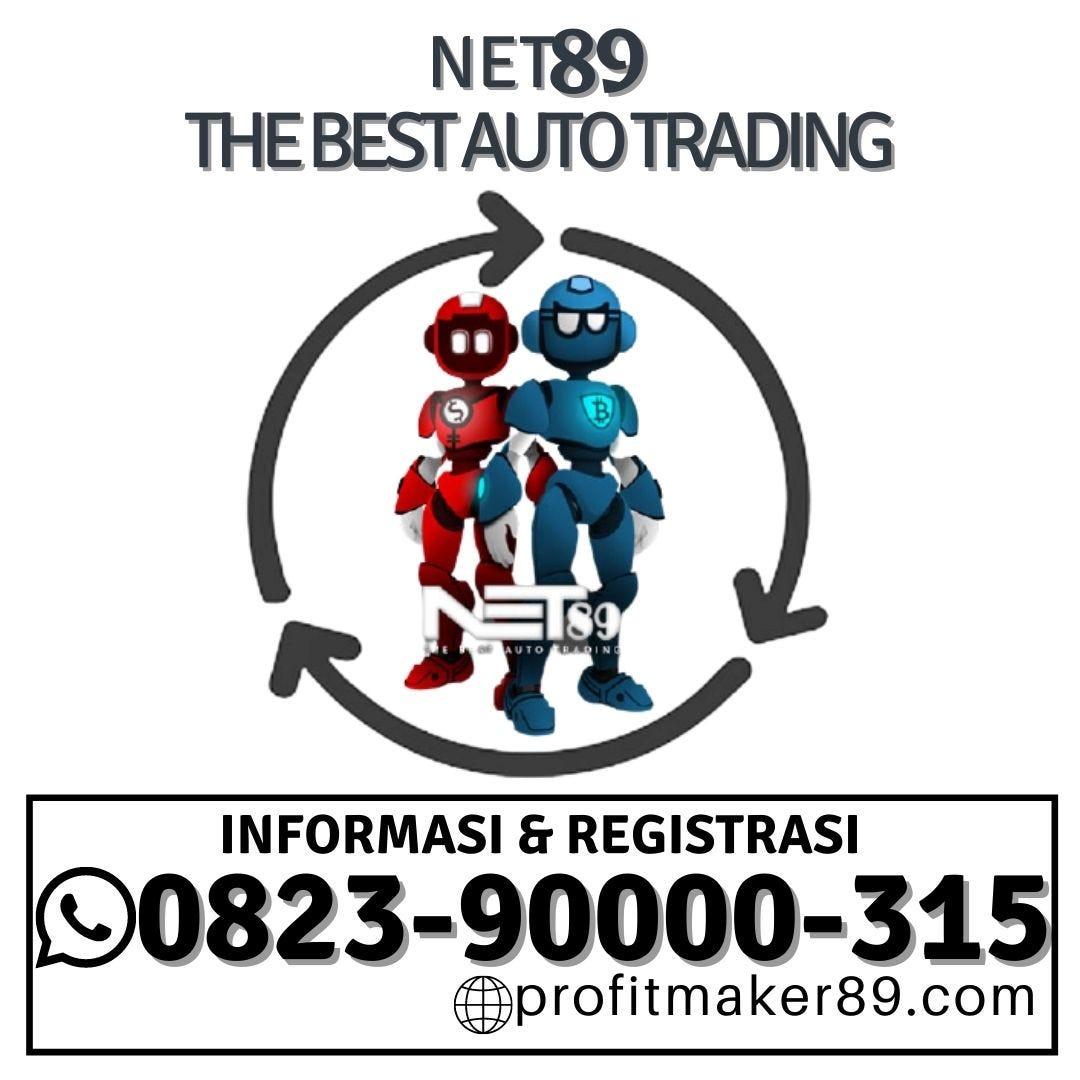 KONSISTEN! WA 0823–9000–0315 Automatis Trading NET120 Ea Smart X Bot V4.21 di Jl. Cikutra Barat ...