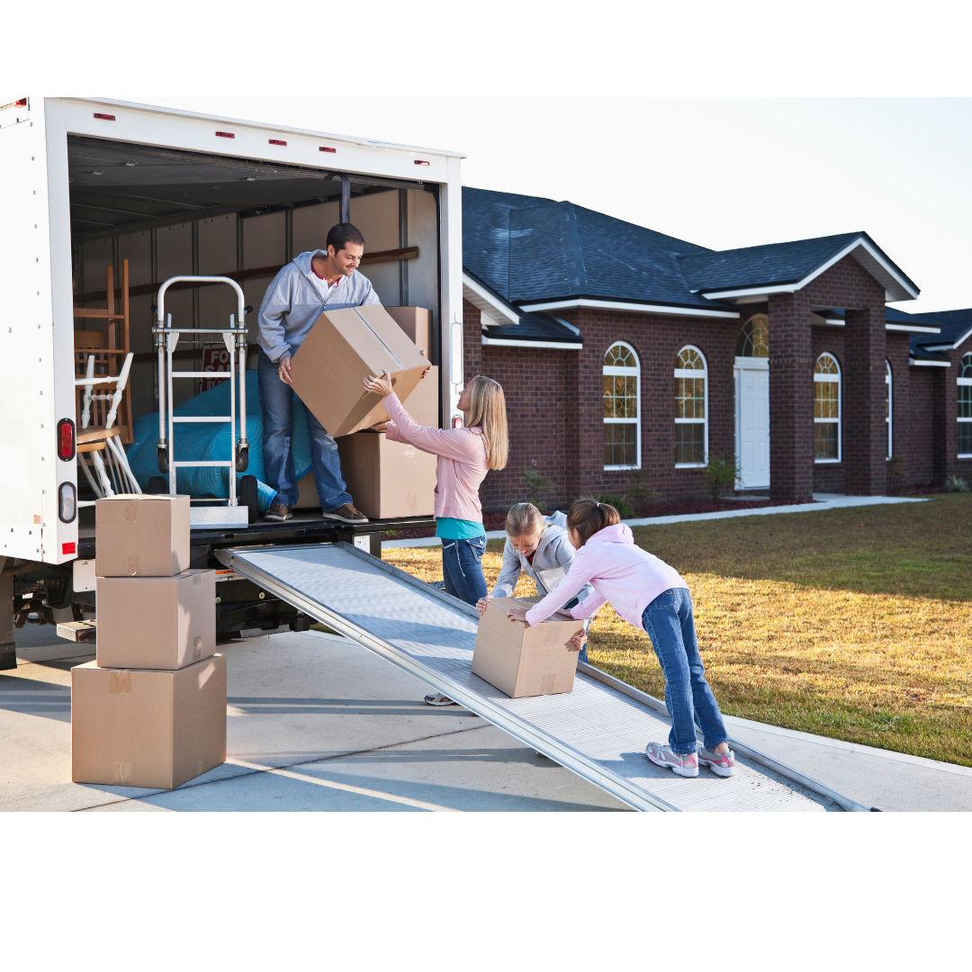 Affordable Washington, D.C Moving Company - Johnson Moving and Storage ...