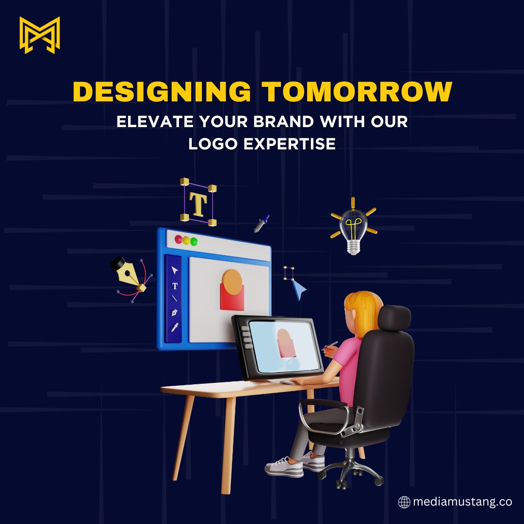 Designing the future - Mediamustang - Medium