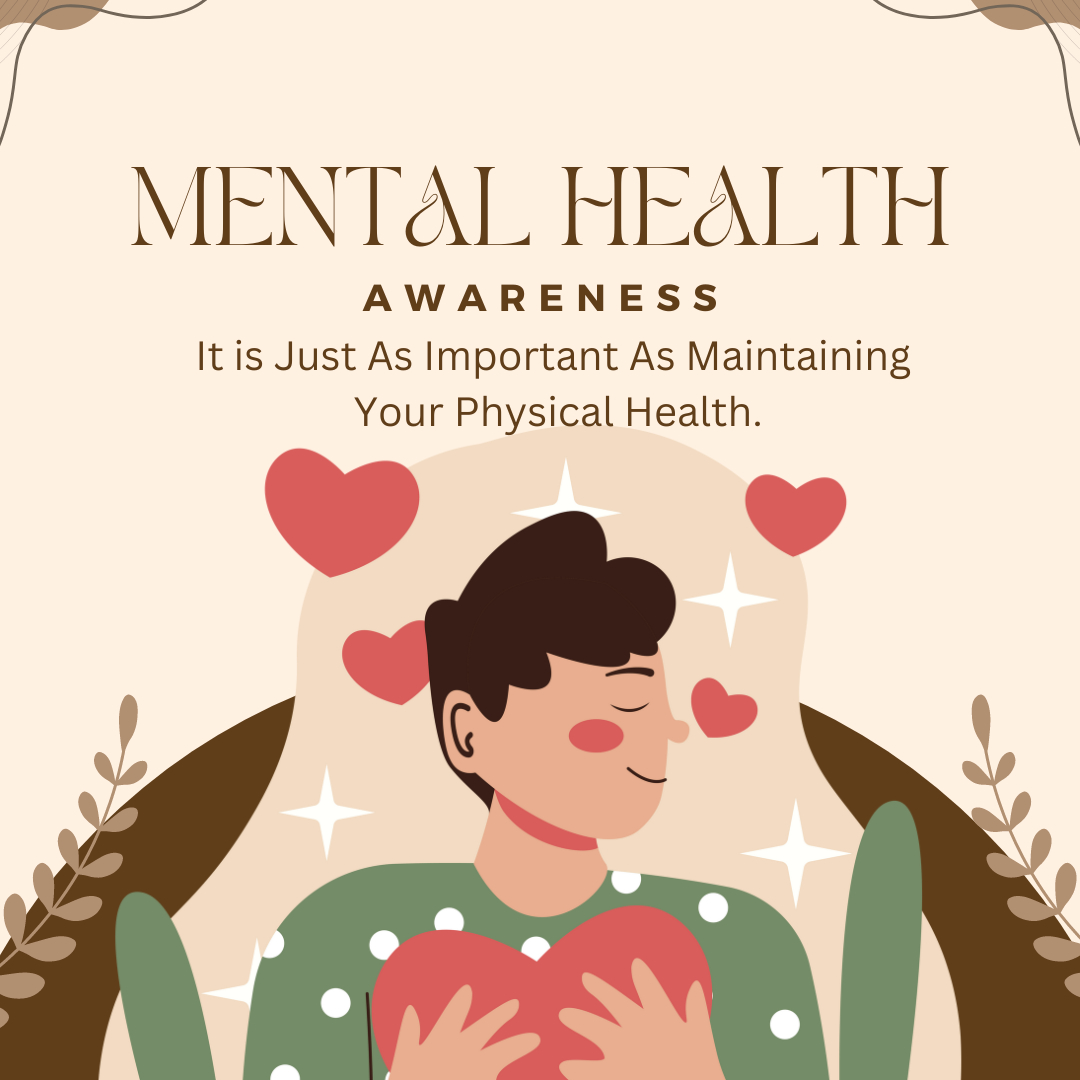 Mental Awareness: Breaking the Stigma and Promoting Well-being. | by ...