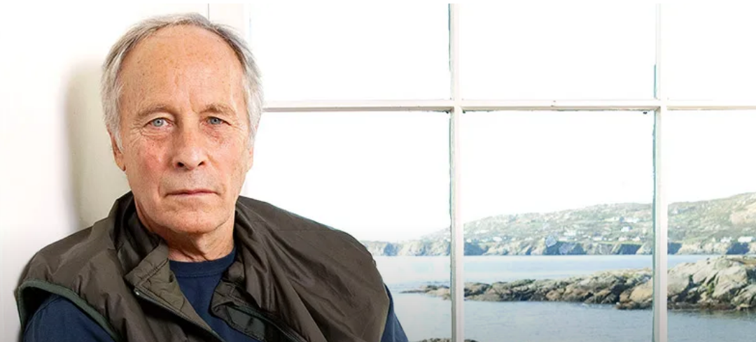Revisiting Richard Ford’s “The Sportswriter” on Its 30th Anniversary ...