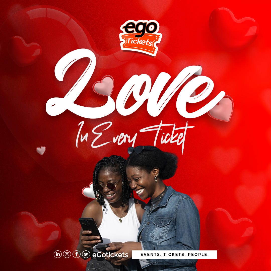 Experience Unforgettable Moments with eGotickets’ Special Valentine’s ...