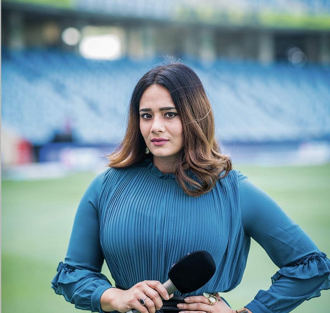Meet the Top 8 Sports Journalists of India | by KreedOn World | Medium