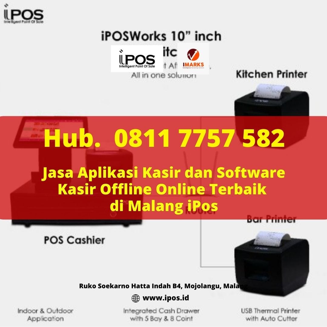 APLIKASI KASIR TERBAIK, Hub. 0811 7757 582, Aplikasi Mesin Kasir Terbaik Untuk Carwash IPOS ...