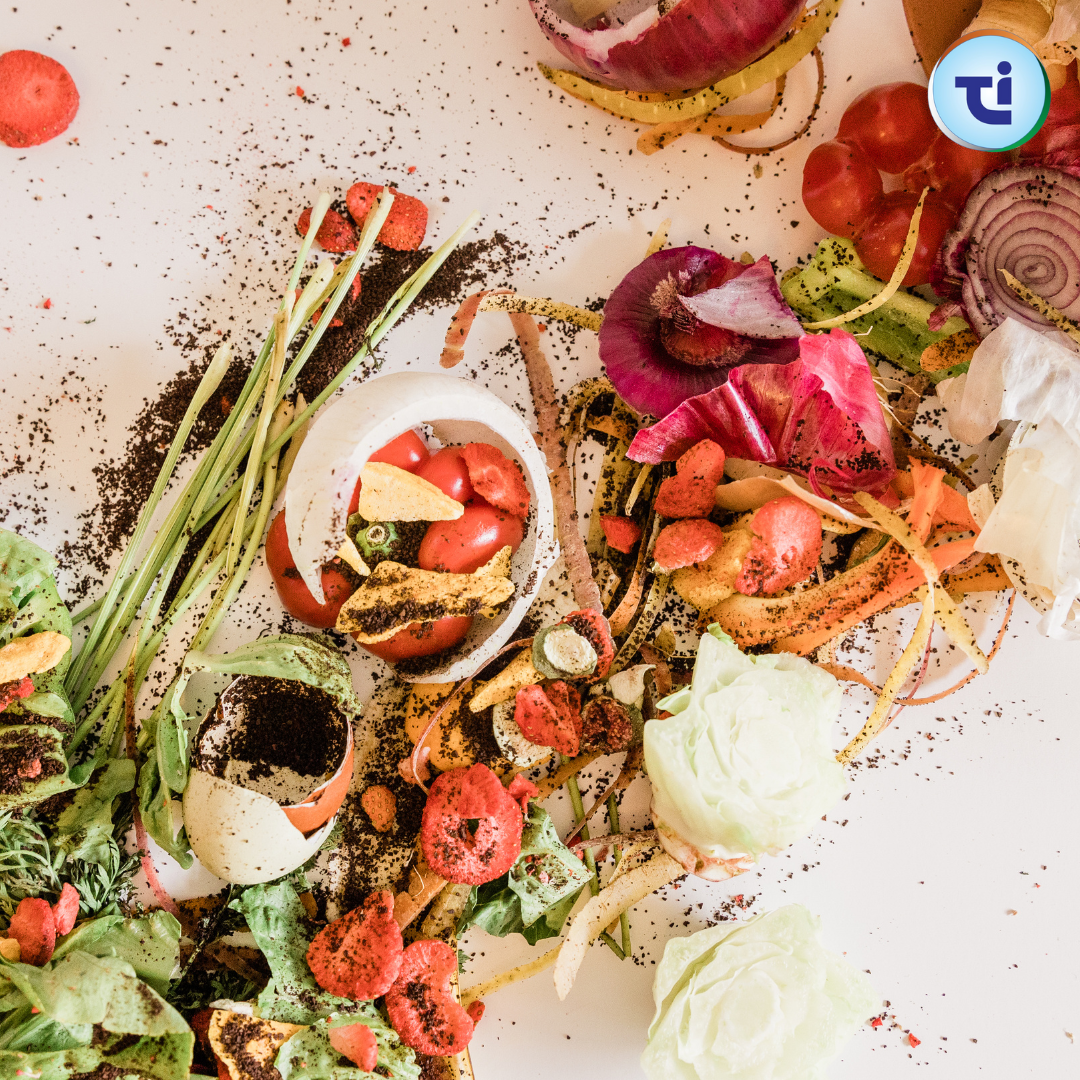 Food Wastage in Indian Weddings. Title: Tackling the Feast: Addressing ...