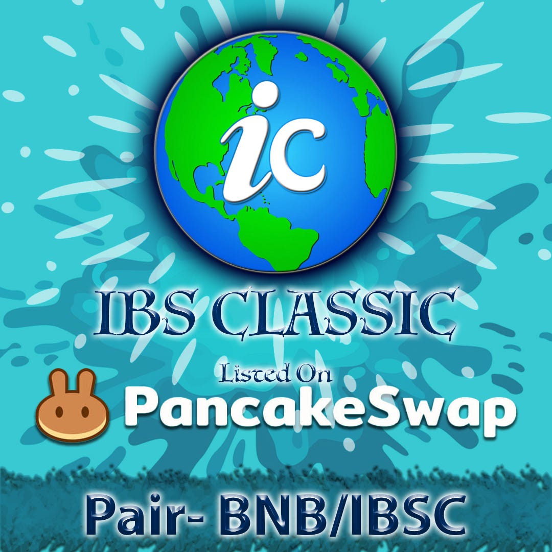 Good News IBS CLASSIC COMMUNITY - IbsClassic - Medium