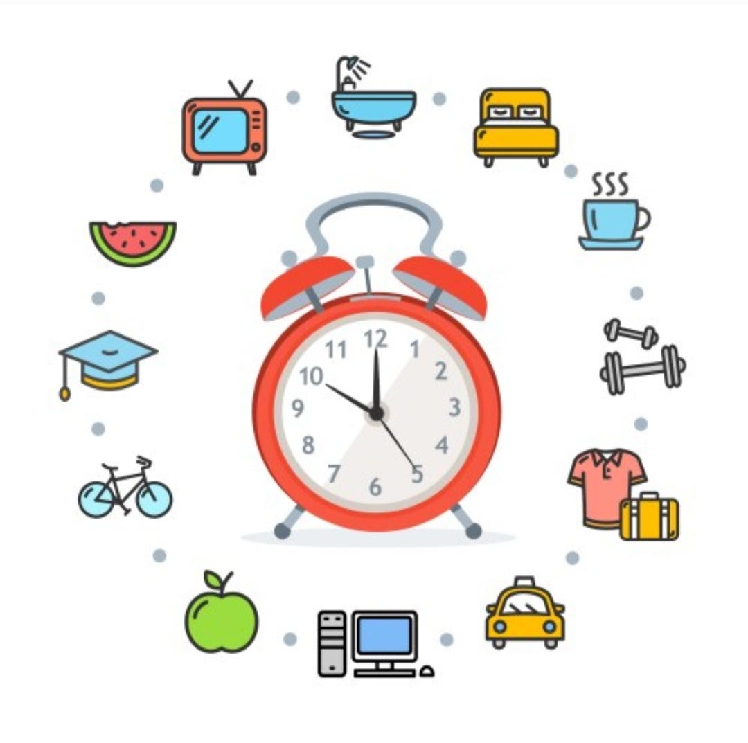 Transform Daily Routines into Meaningful Change | by Chardonne | Medium