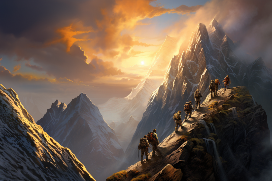 The Call to Elevate Web3: Our Responsibilities and Opportunities | by ...