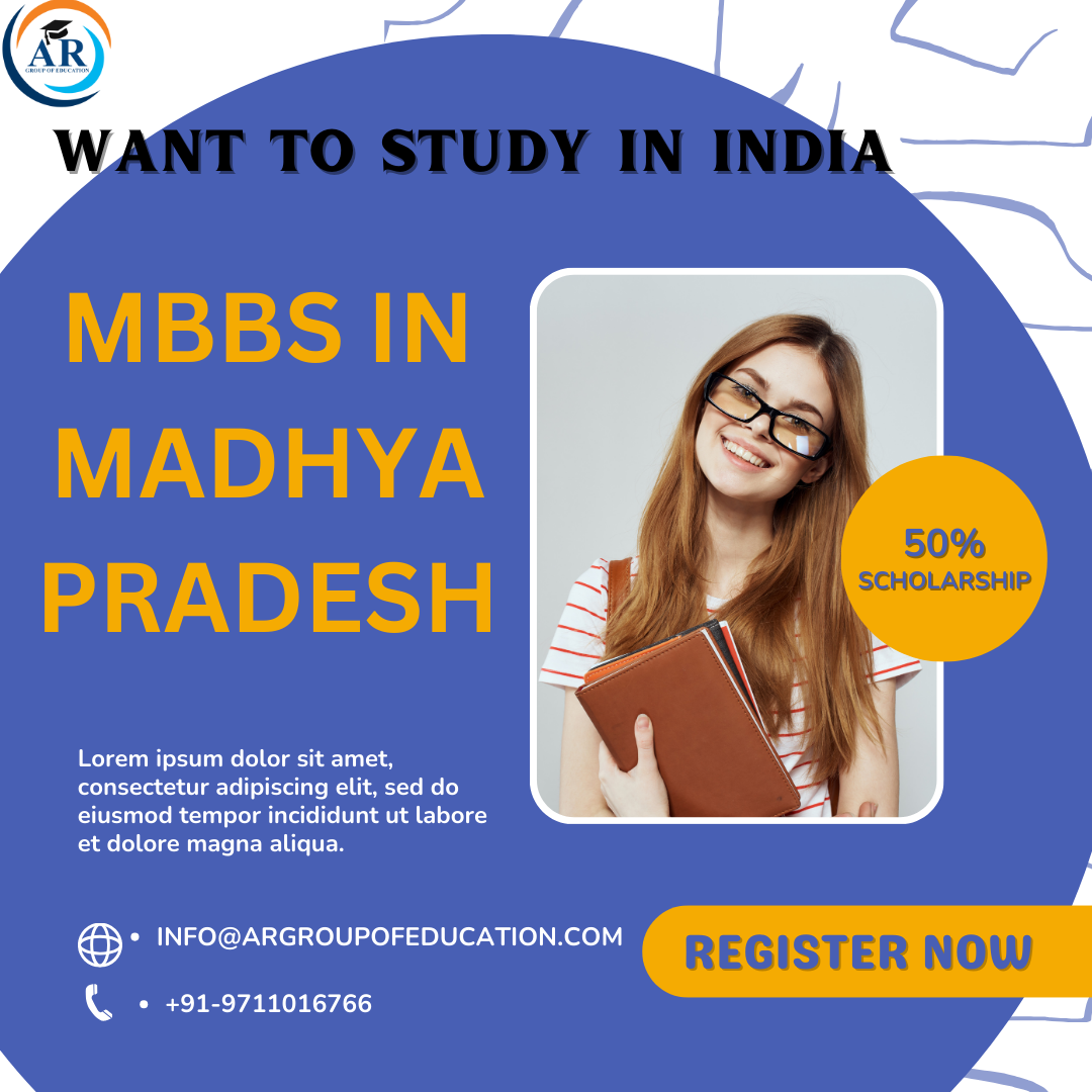 MBBS in MP: A Step-by-Step Guide. Embarking on a medical journey is a… | by ...