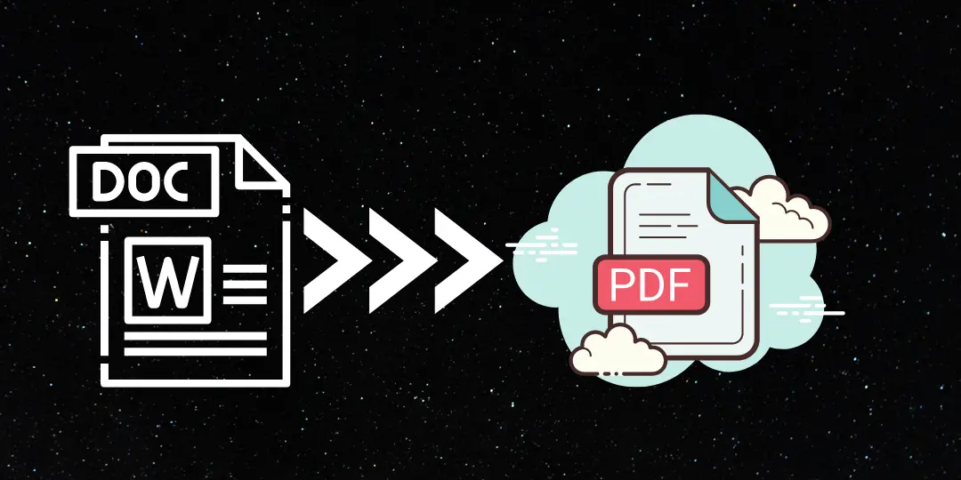 Simple and Secure: The Benefits of Converting Word Docx to PDFs using an API | by Sohail Pathan ...