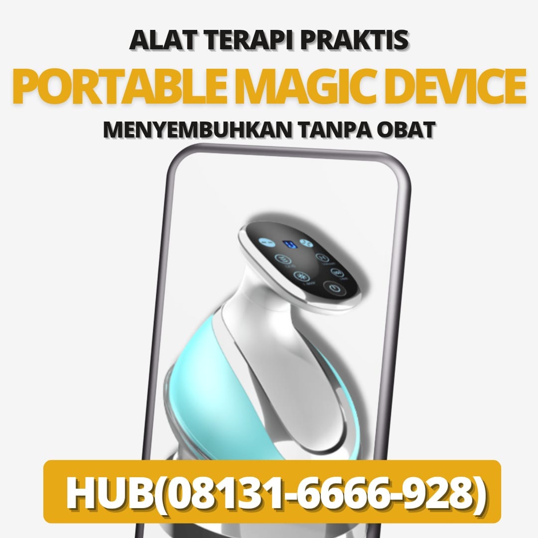 TERLARIS!!! CALL/WA08131–6666–928, Alat Terapi Untuk Meningkatkan Daya ...