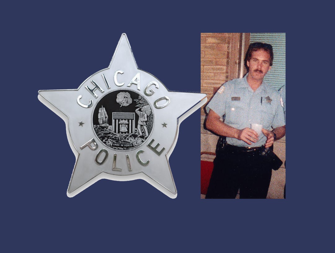 Chicago Police Department’s Battle Against Terrorism: From Street Gangs ...