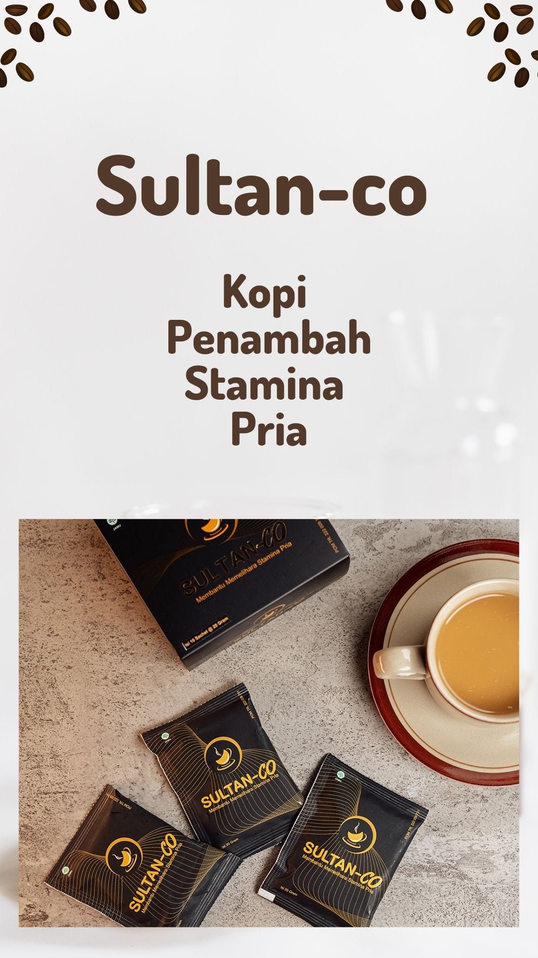Eksklusif,Telp 0896–7315–5070,Kopi Stamina Tahan Lama - Kopi Stamina ...