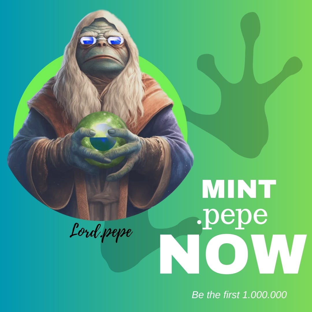 PEPE COMING TO BASE (AIRDROP CONFIRMED) — SUPER EARLY | by 0xDas | Medium