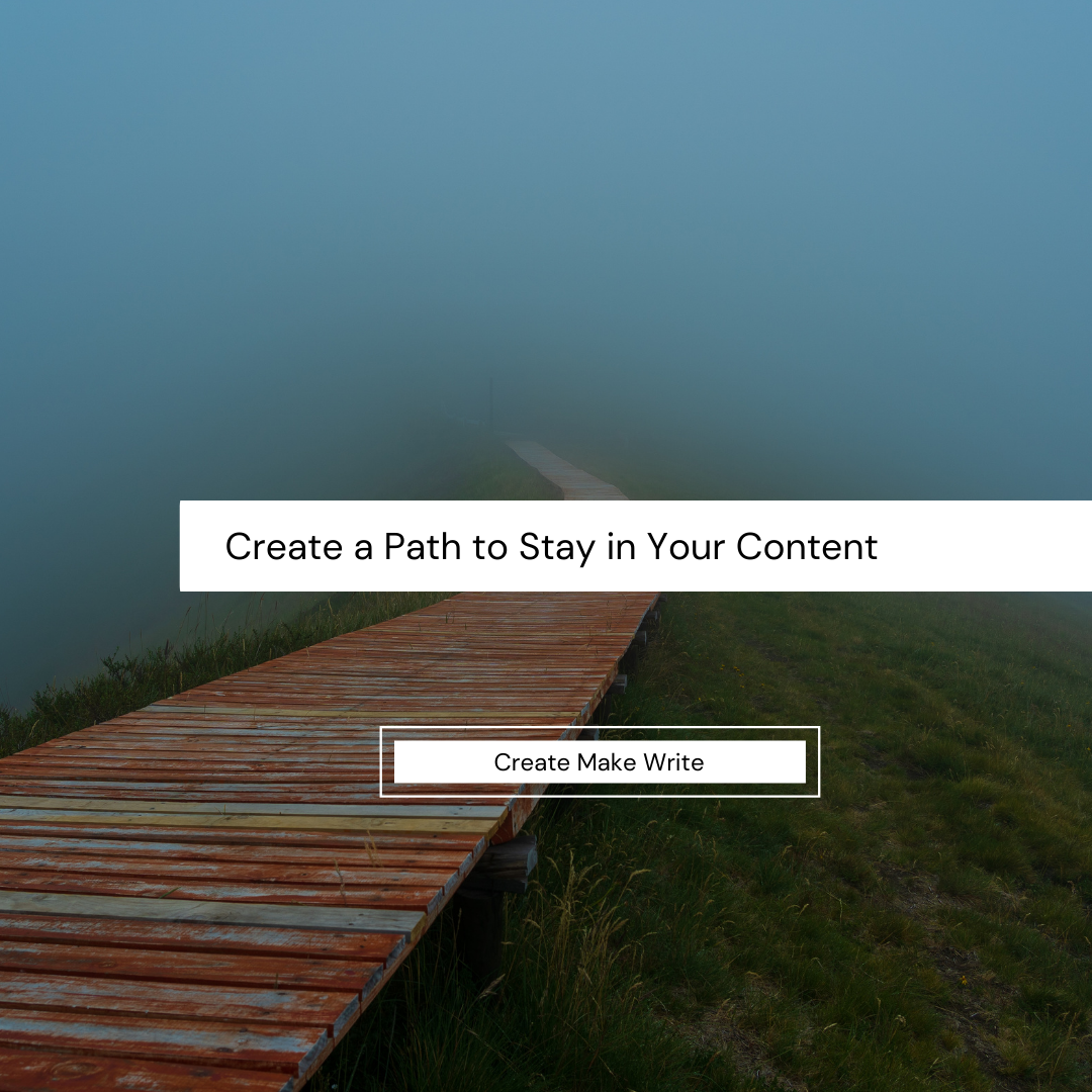 The Wikipedia Blogging Strategy: Create a Path for Readers to Stay in ...