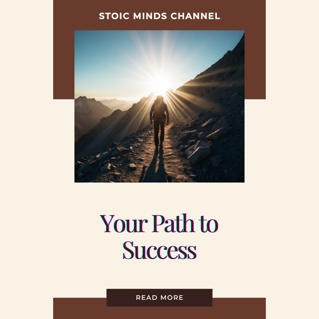 Six Essential Elements for Success | by Stoicminds Channel | Medium