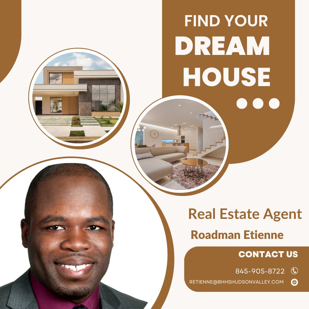 Why is it essential to locate the best real estate agent? - Roadman ...