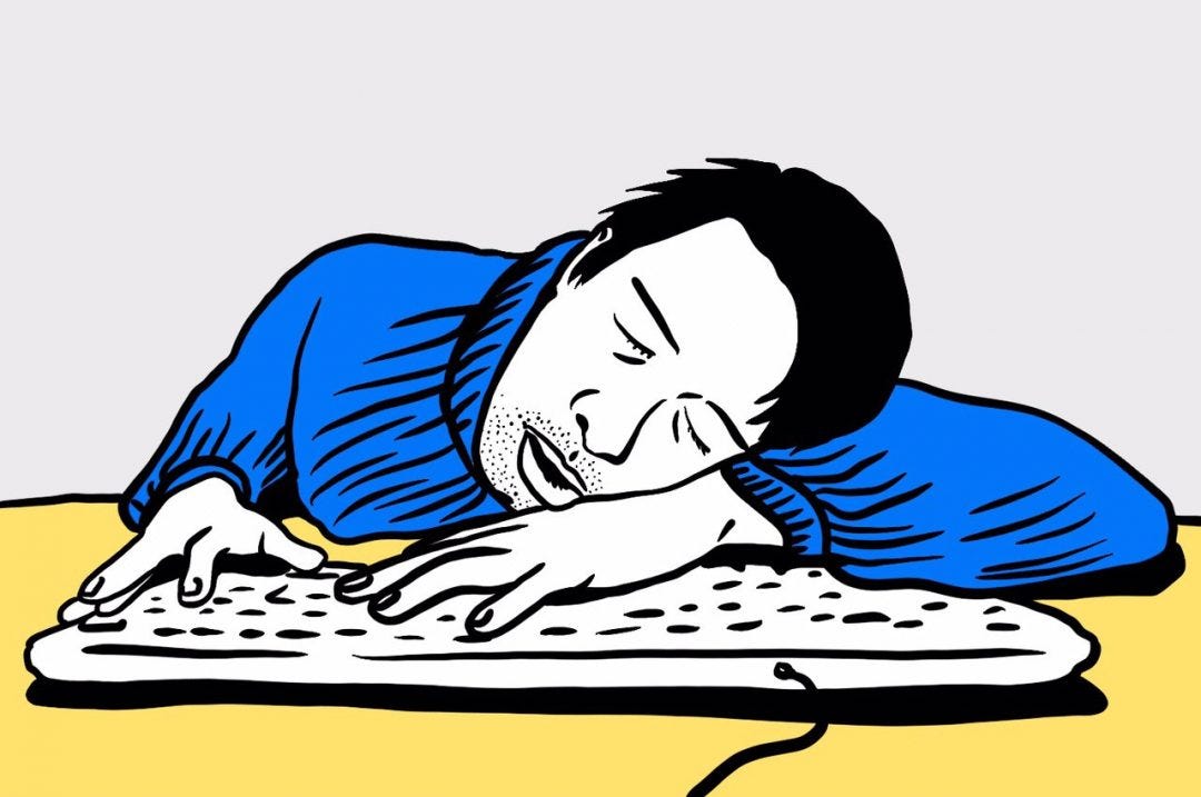 Here’s why you shouldn’t worry about your typing speed | by TripleTen ...