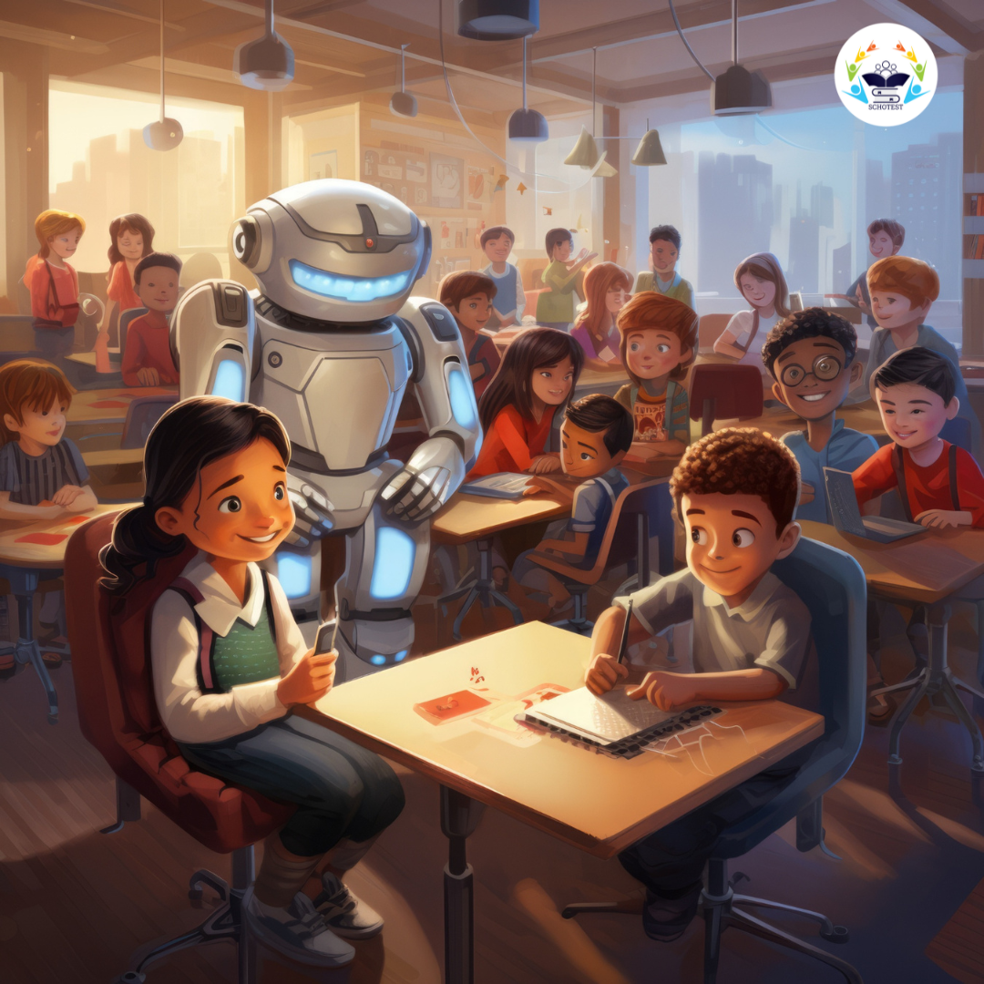 Exploring the Role of AI in Education: Opportunities and Concerns | by ...