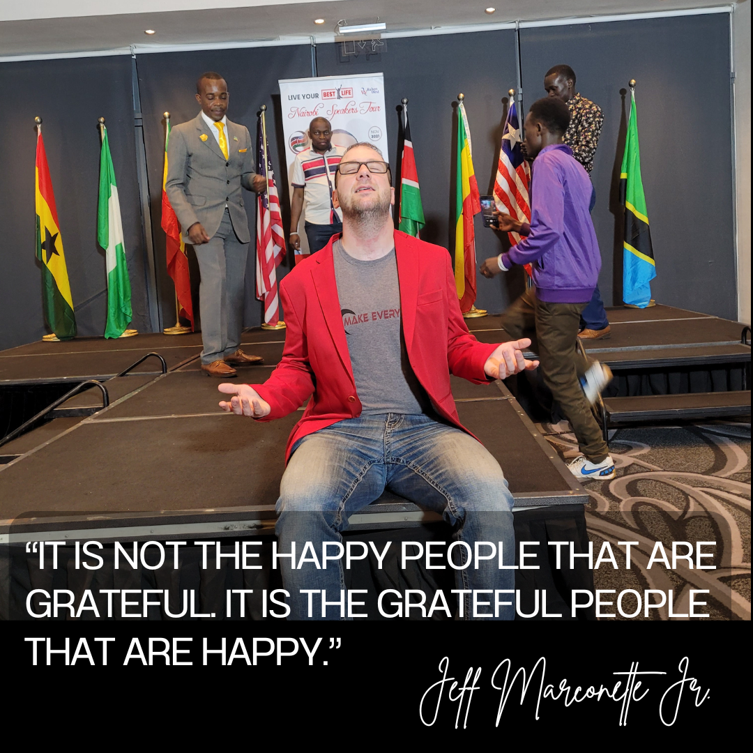 Joy Is a Skill. If You Do Not Practice It, You Lose It. | by Jeff ...
