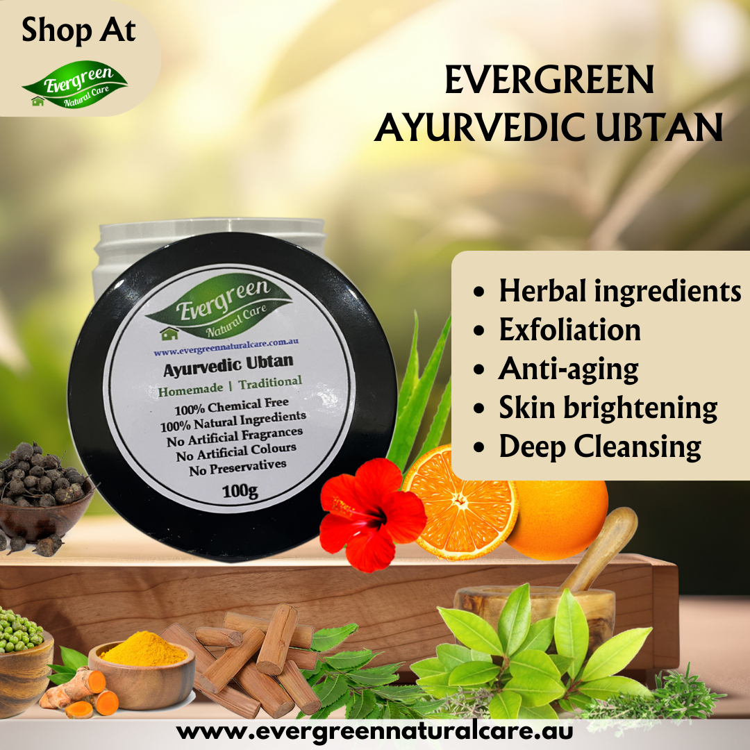 Nourish Your Skin Naturally: Transform with the Power of Ayurvedic ...