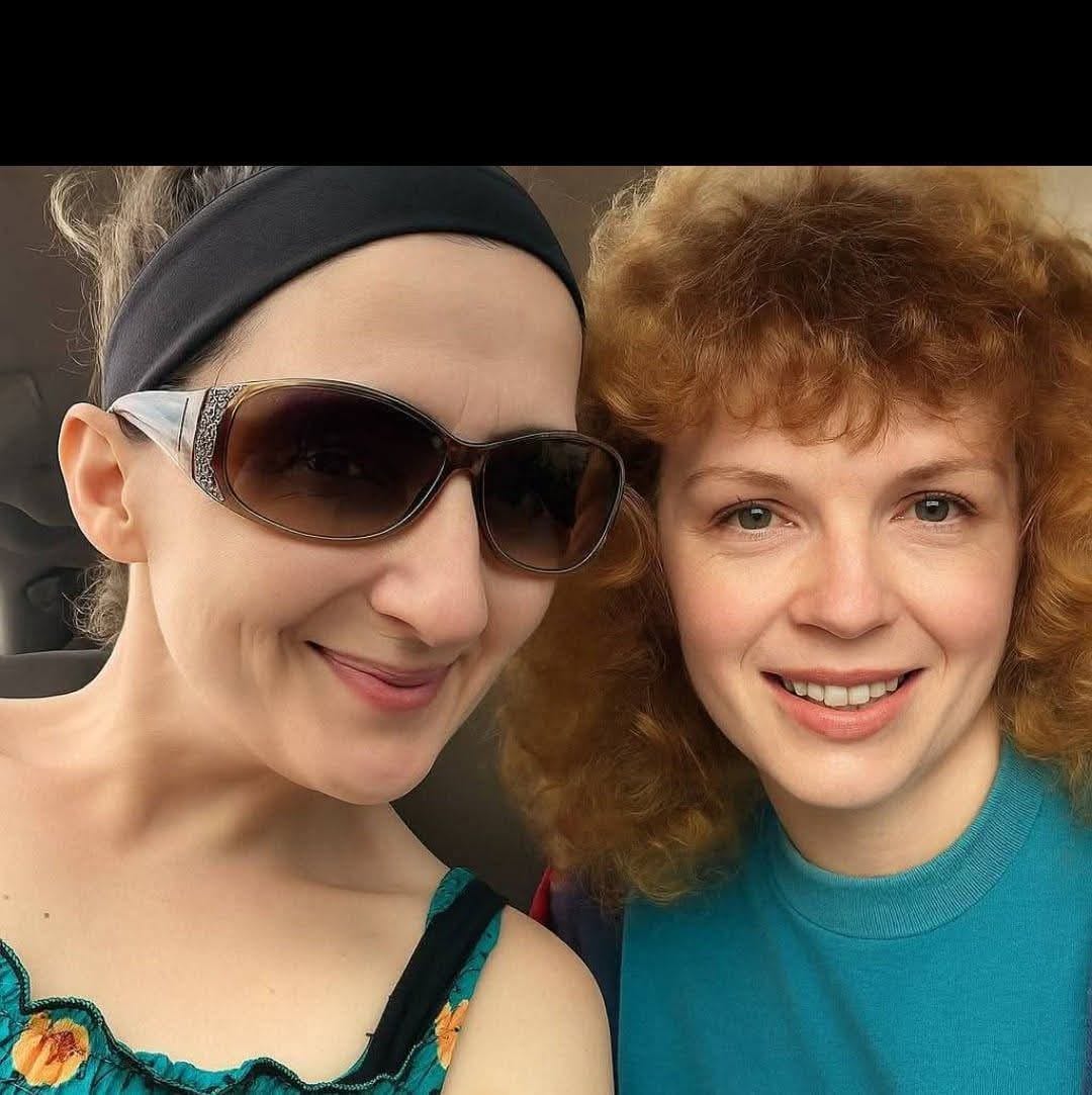 I Thought I Never Felt My Mom… Until I Realized She’d Been With Me All Along | by Crystal Kubik ...