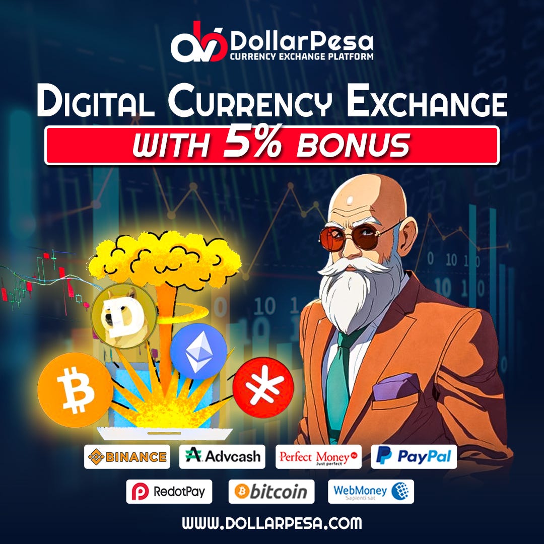 Trusted dollar buy sell website. This website is another trusted dollar… | by Shafiq miah | Medium