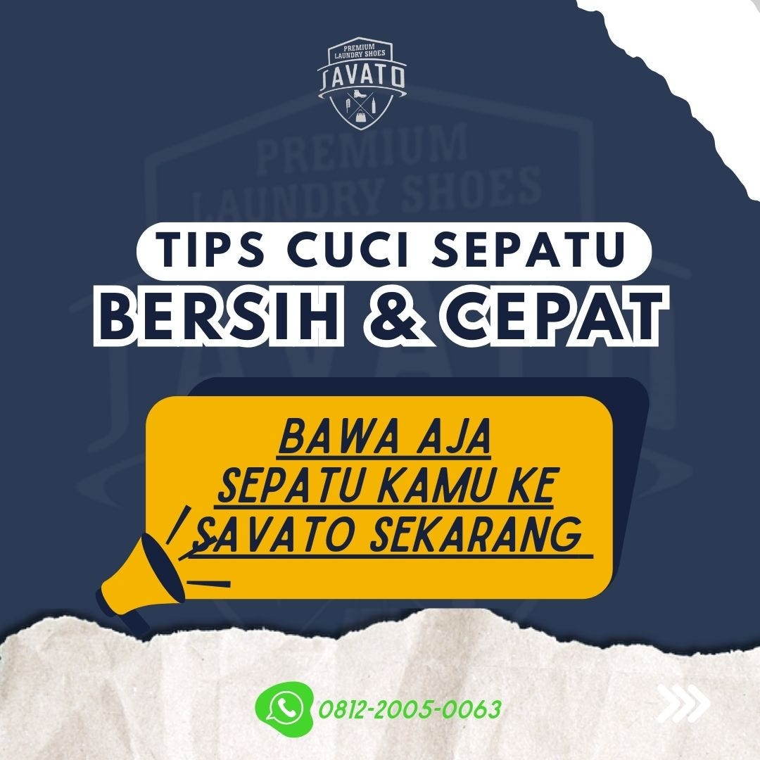 REKOMENDASI, |0812–2005–0079|, JASA CUCI SEPATU TERBAIK MARGAASIH | by ...
