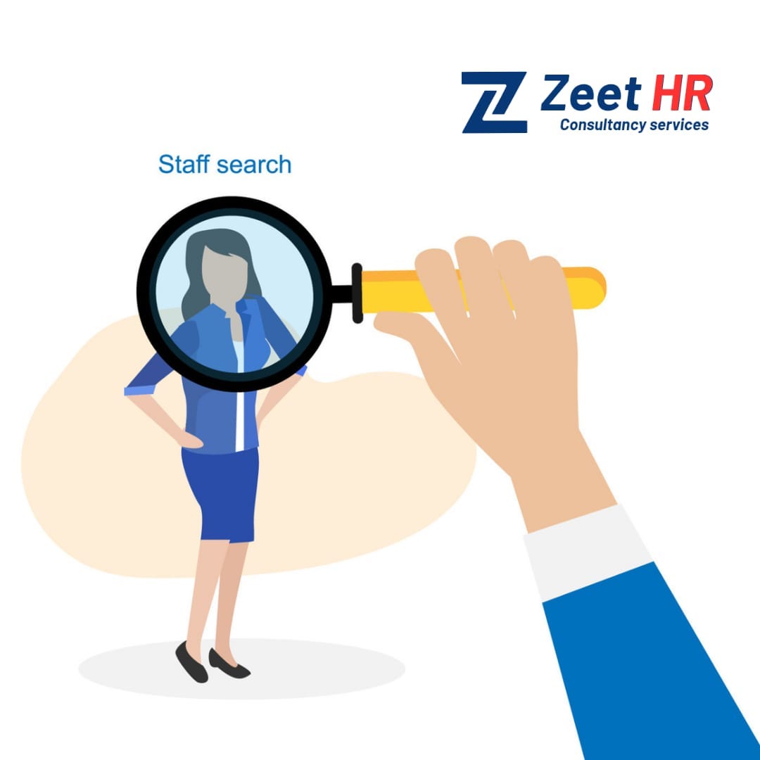 Unlock the power of talent with Zeet HR Consultancy Services in India ...