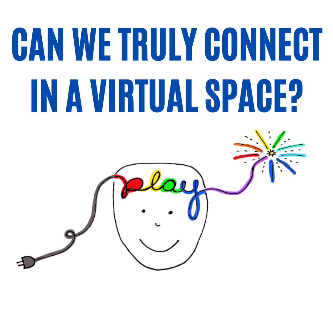 The Digital Connection Dilemma: Can We Truly Connect in a Virtual Space ...