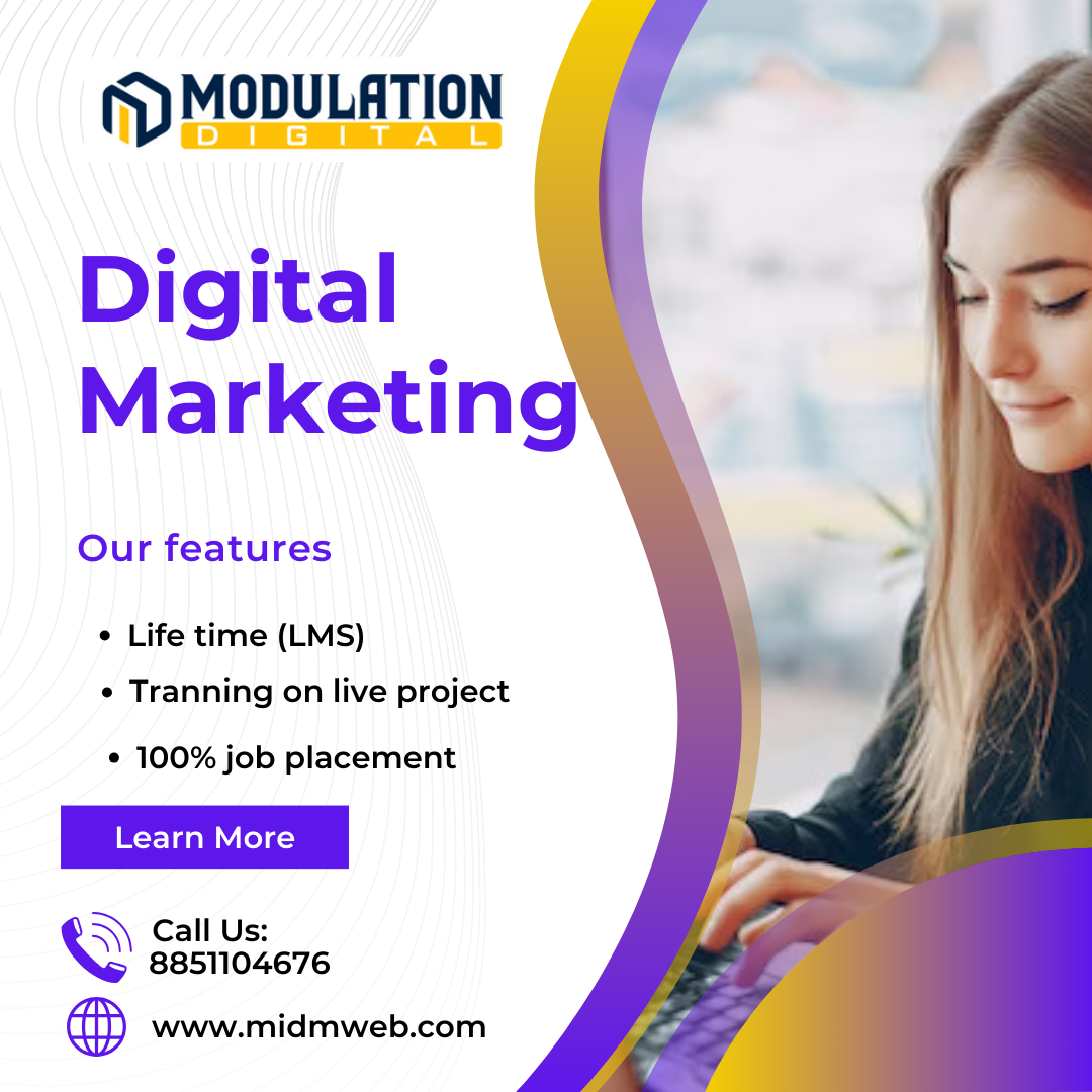 Best Best Digital marketing in Nirman vihar | by Neha sheikh | Feb, 2024 | Medium