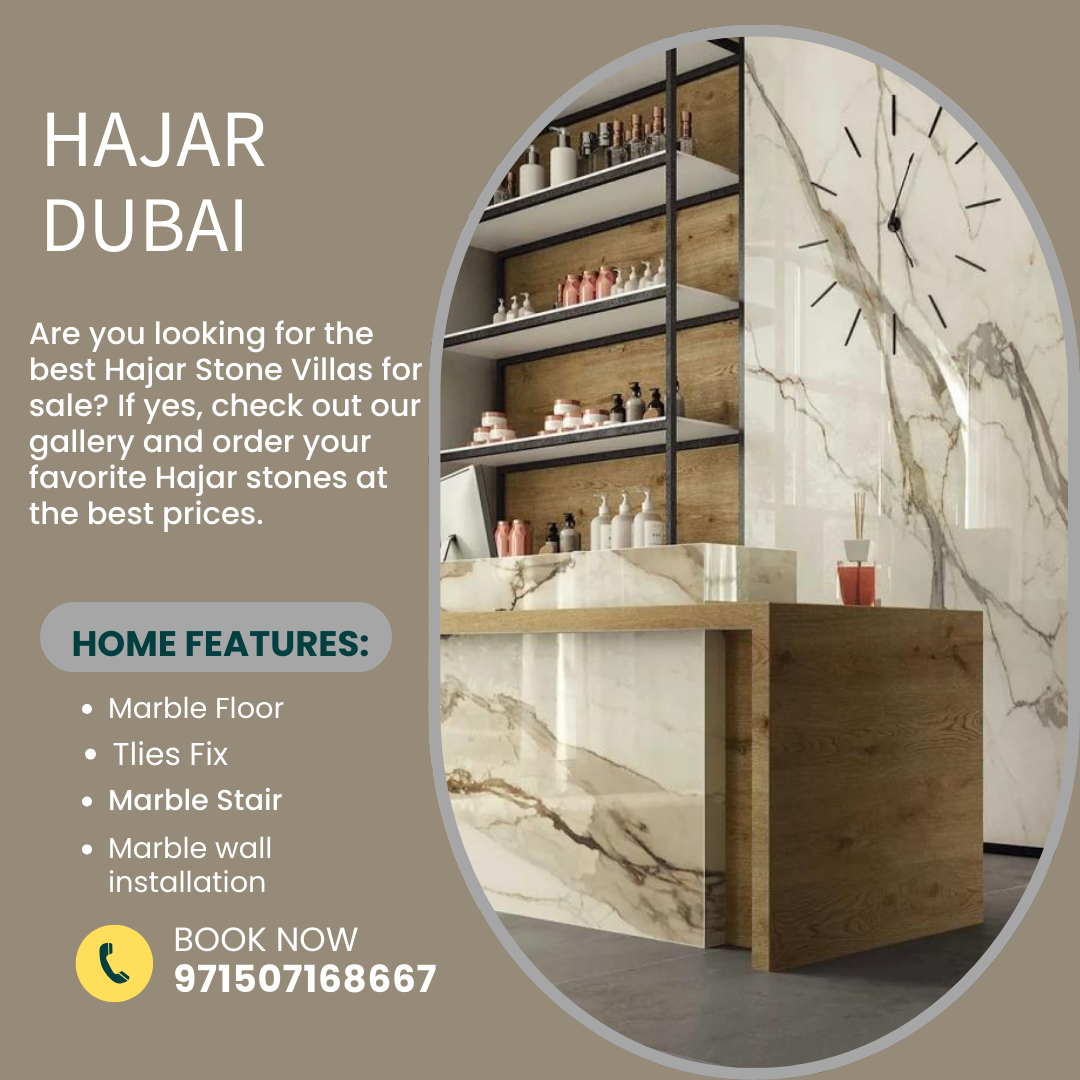 Buy Custom Made Hajar Stone Villas Dubai At Cheap and Affordable Rates ...