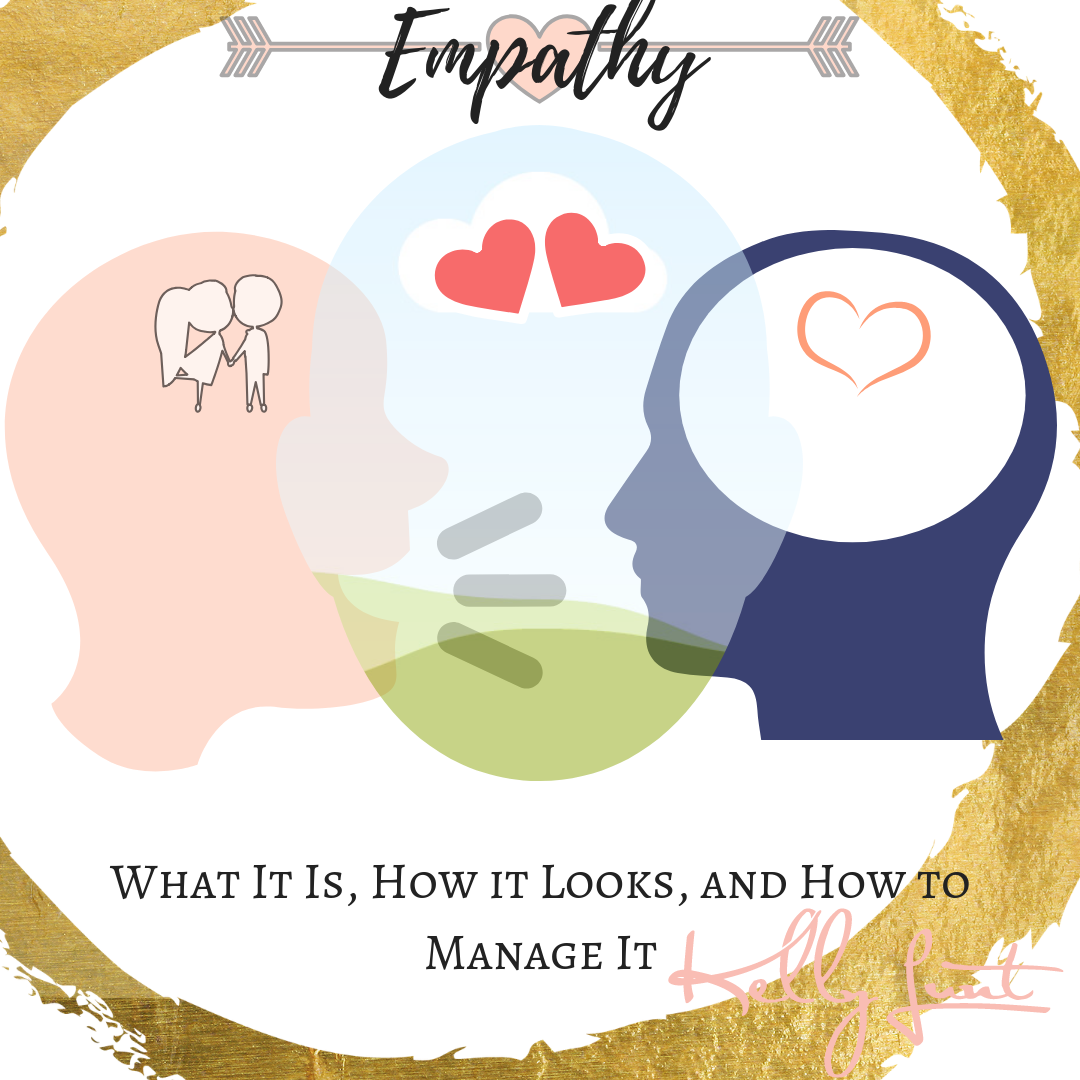 Empathy — What it is, and How to Experience it in a Healthy Way | by ...