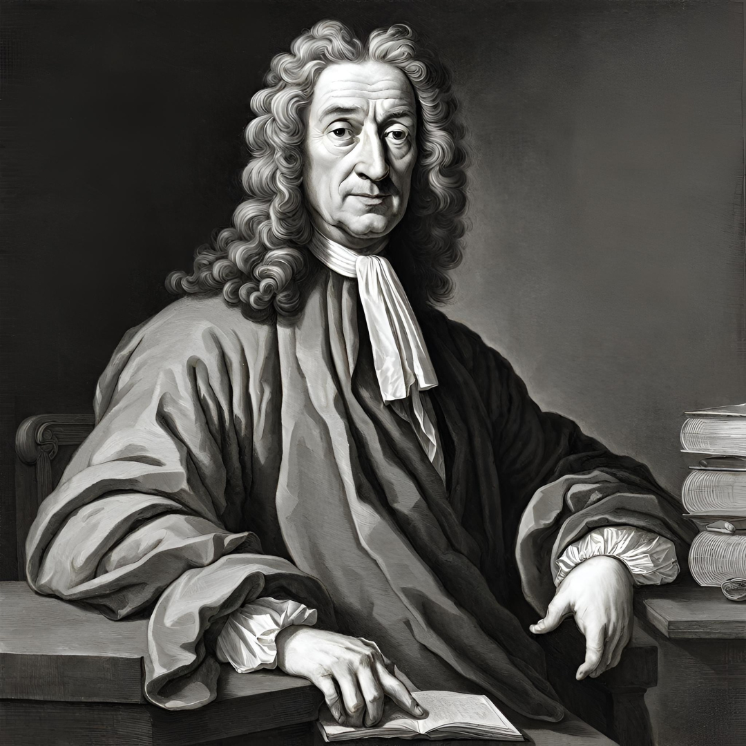 Introduction to John Locke. An introduction to the life, historical… | by Outis | LICENTIA POETICA