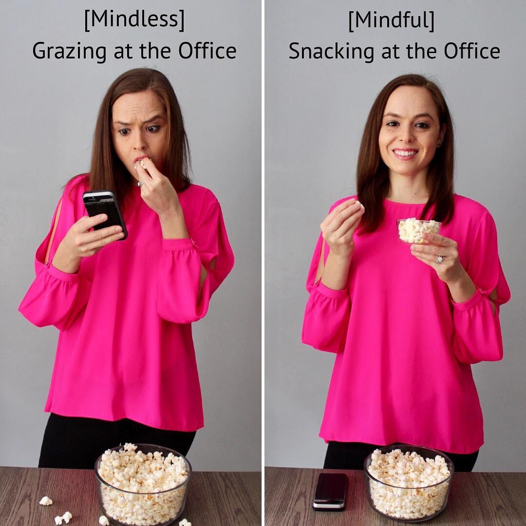 7 ways to stop the silent threat of mindless eating | by truppr | Medium