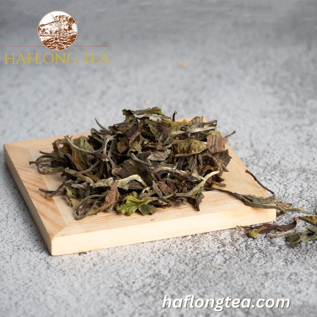 “Discover the Delicate Elegance of White Peony Tea” | by Amelia stevan ...