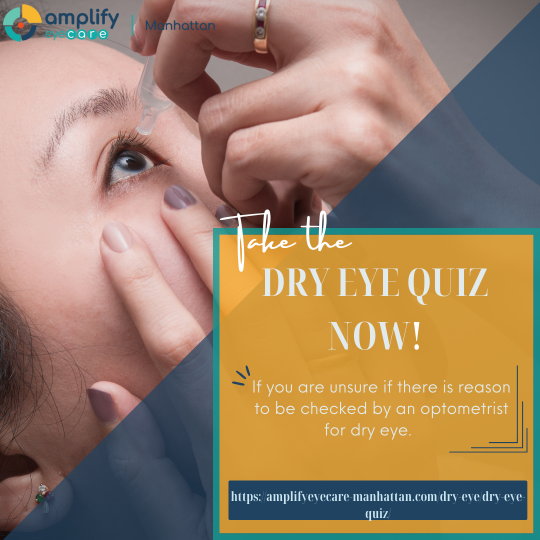 Dry Eye Quiz - Amplifyeyecaremanhattan - Medium