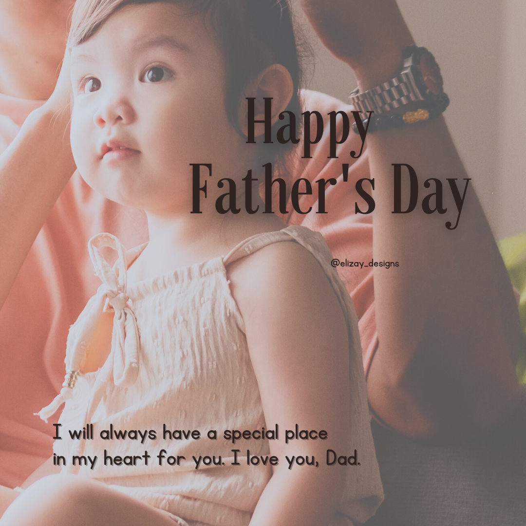 father'My Dad is my Hero my Guiding Light! | by Elizay Rifat S. | Jun ...