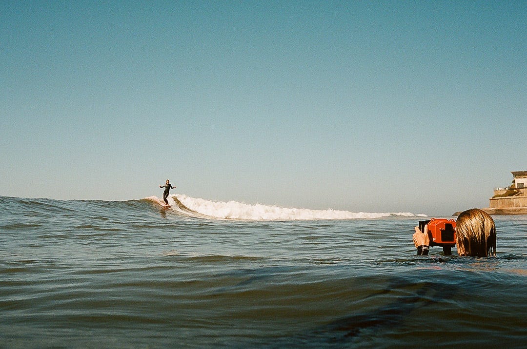 Behind the Salty Lens:. SmugMug Featured Photographer, Paige… | by ...