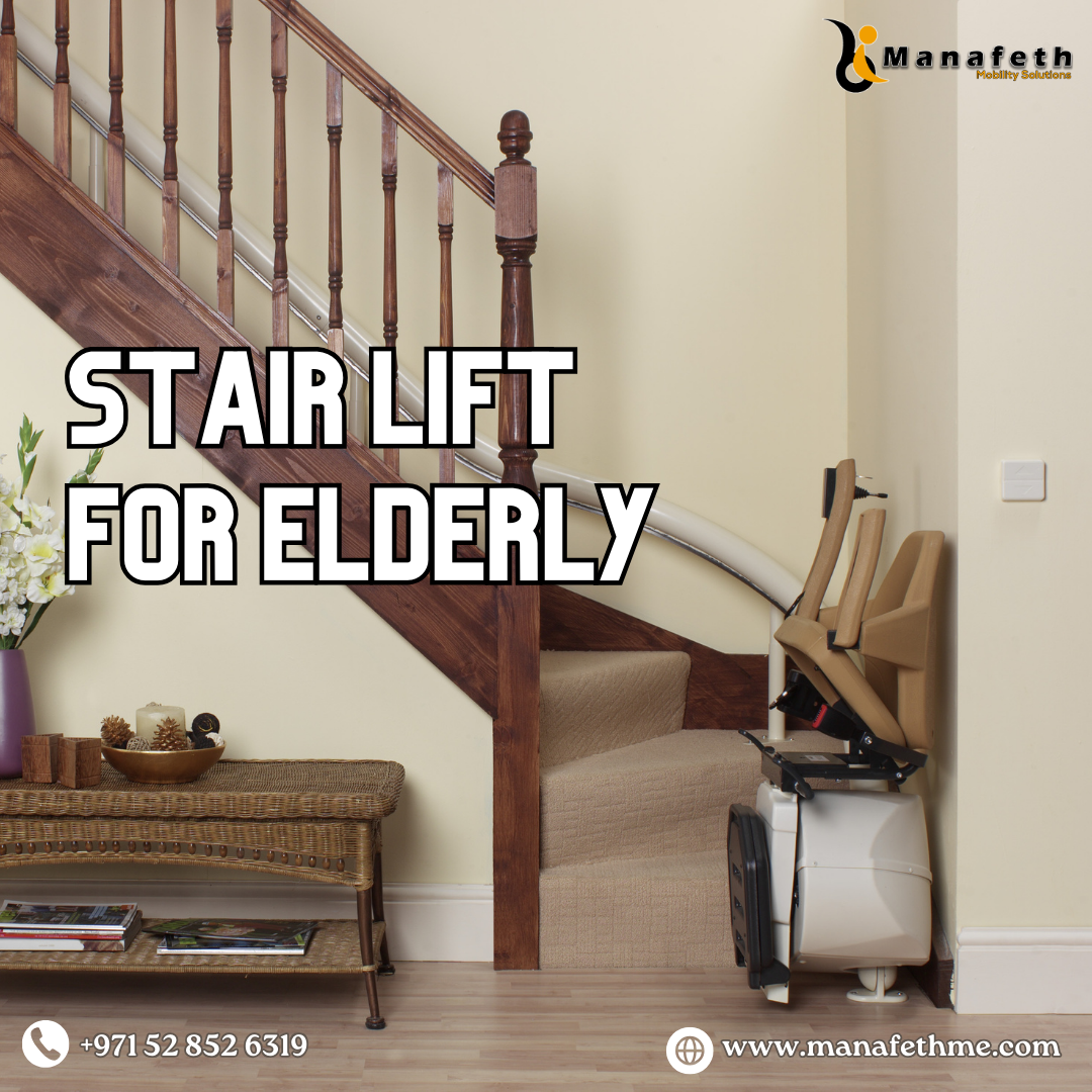 Enhancing Accessibility: Your Premier Supplier of Handicare Stairlifts ...