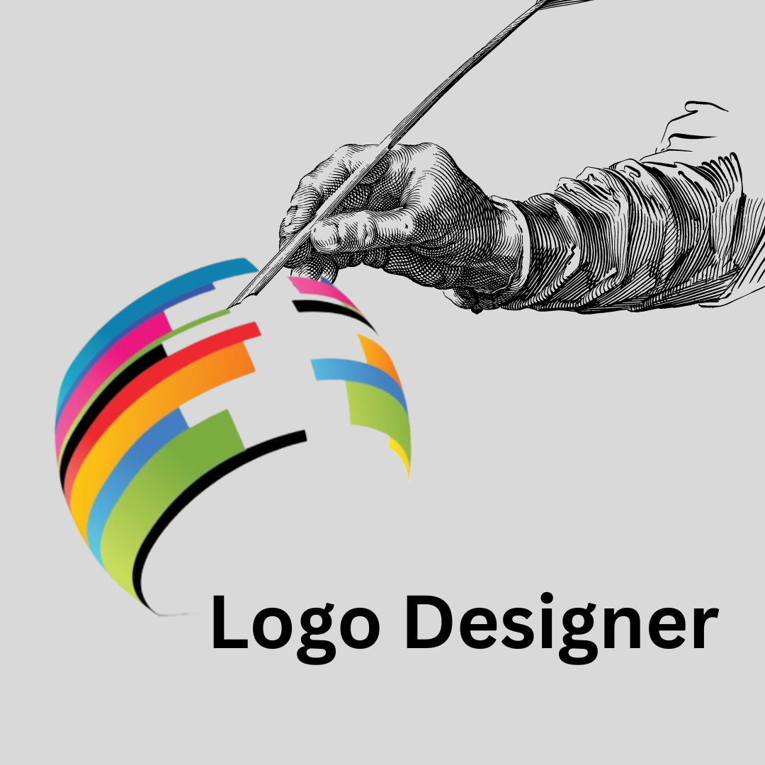 What is the best place to find a good logo designer in 2023? | by Salma ...