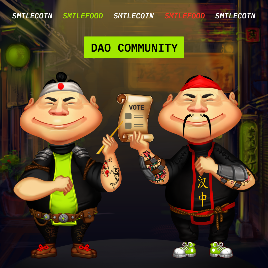 DAO Community What NFT to buy? DAO Community — one of the best advisors ...