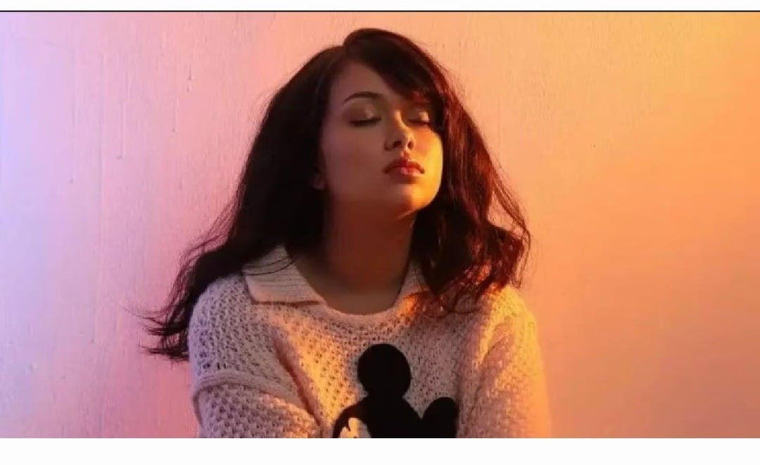 Rebecca Klopper Masih Menggema. Rebecca Klopper (tk18.me) | by Best Post | Medium