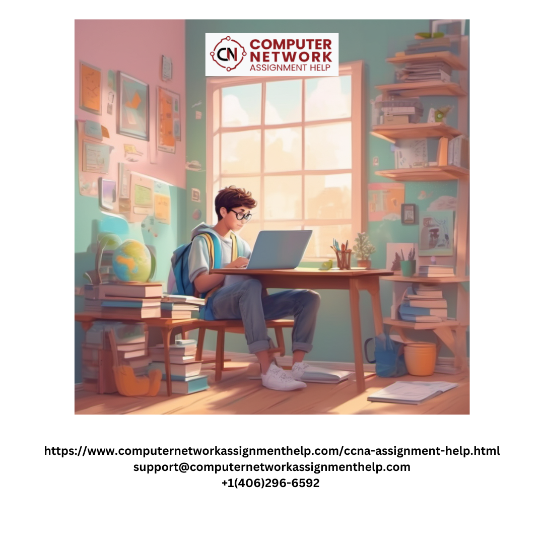 Excelling in Academic Success: Your Trusted Companion in Computer Network Assignments | by ...