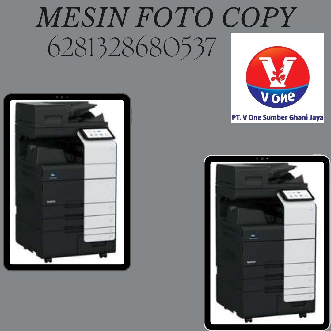 Production Printer Konica Minolt Purwokerto | by Distributorresmimesinf ...