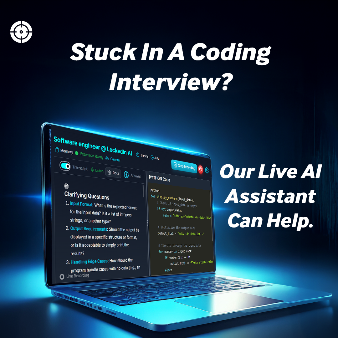 Live Coding Interview Tool: A Game-Changer for Tech Recruitment | by Jeeniferbeezer | Apr, 2025 ...