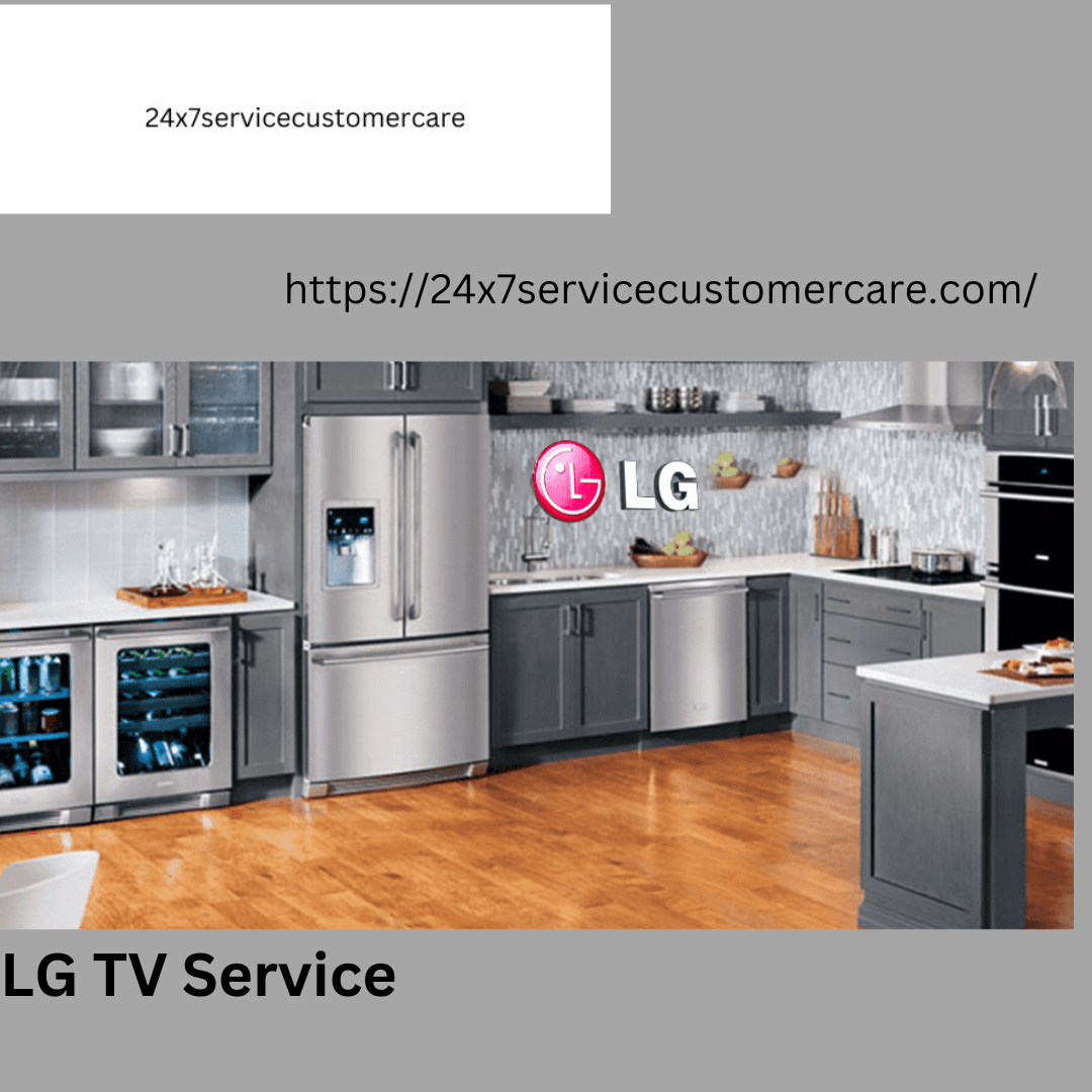 Optimizing Your Theater Room with Professional LG TV Service | by ...