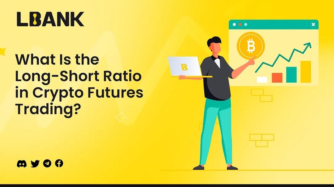 Understanding the Long-Short Ratio in Crypto Futures Trading | by Chizi ...