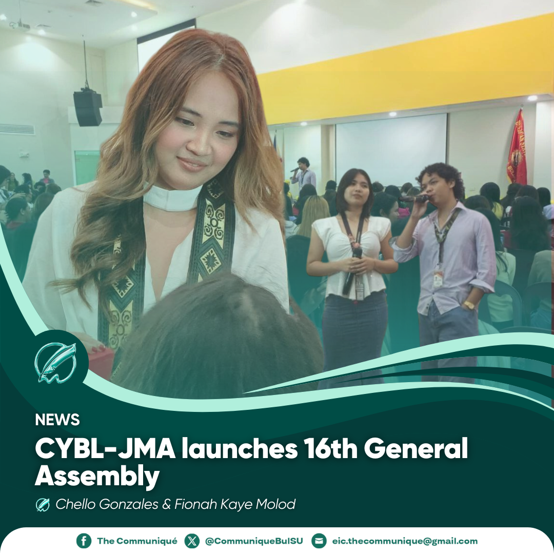 CYBL-JMA launches 16th General Assembly | by The Communiqué | May, 2025 ...